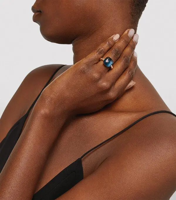 Pomellato Nudo Maxi Ring