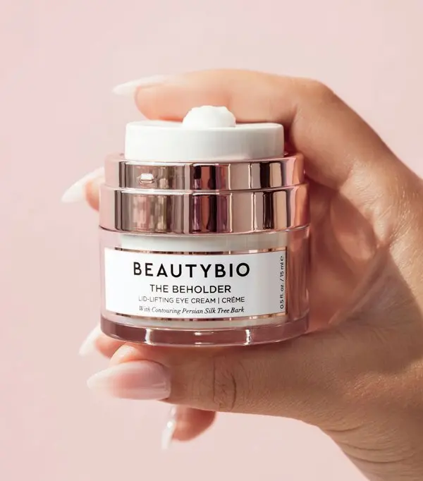 BEAUTYBIO The Beholder Lifting Eye + Lid Cream