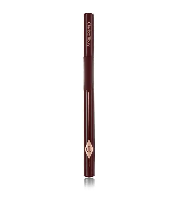 Charlotte Tilbury The Feline Flick Liquid Eyeliner - Brown