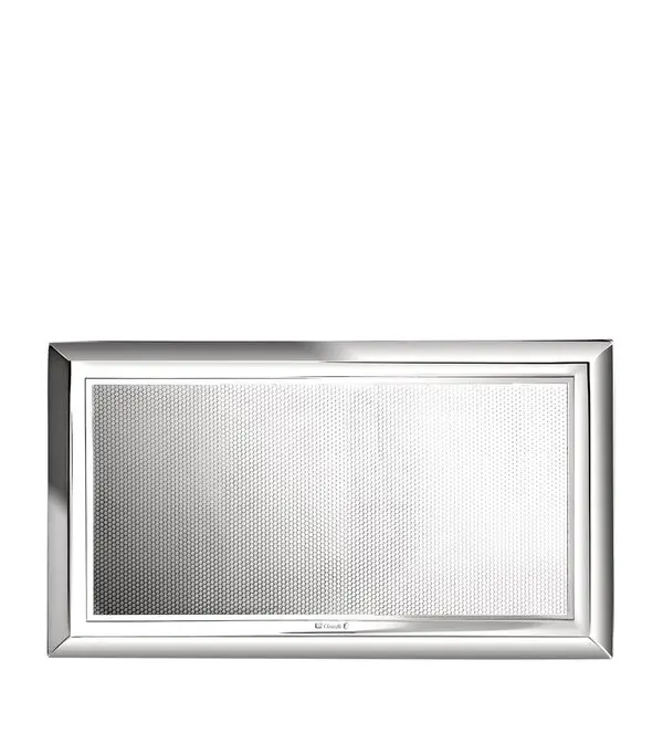 Christofle Plated Madison 6 Mail Tray