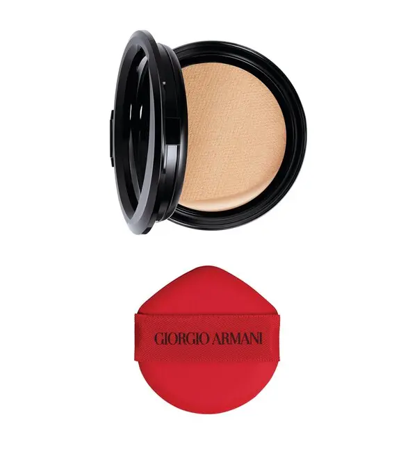 ARMANI My To Go Cushion Foundation Refill Spf 23 - Neutral