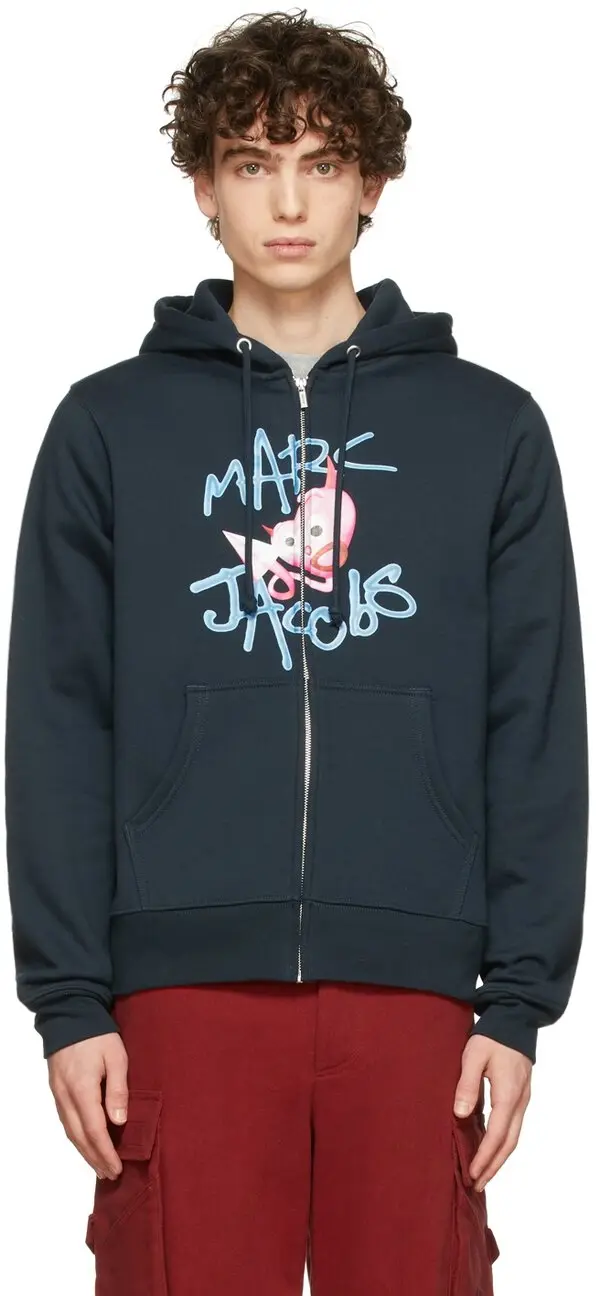 heaven by Marc Jacobsパーカー