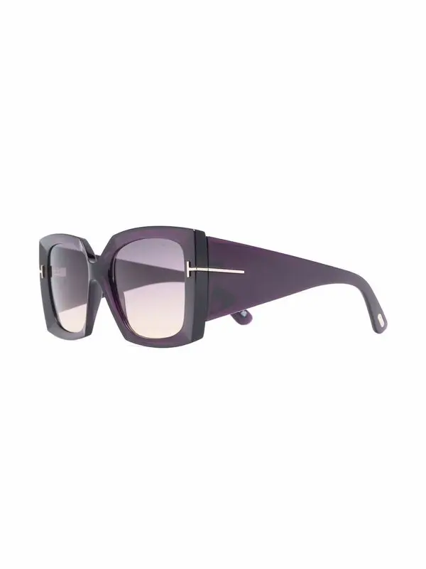 TOM FORD Oversized Sunglasses