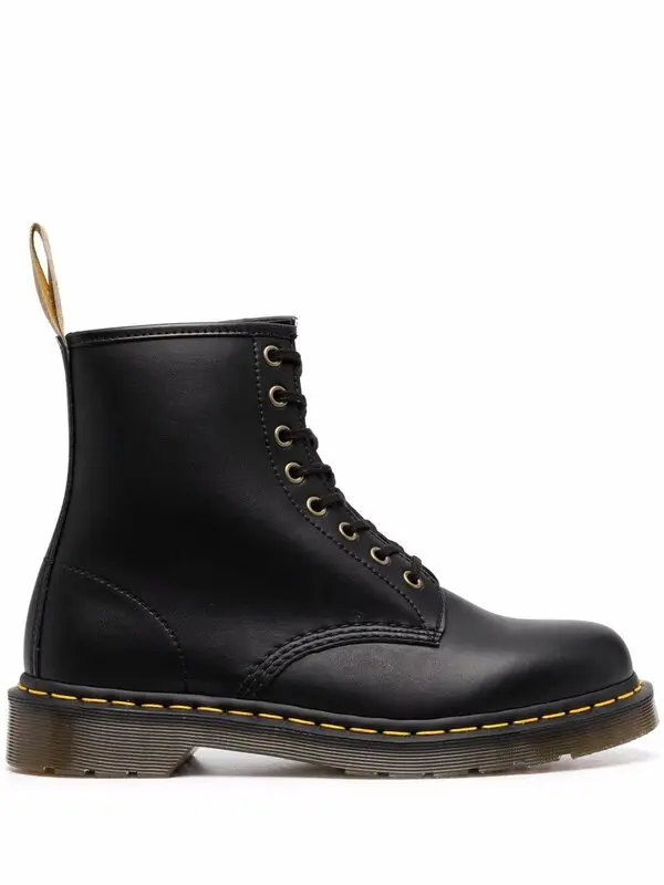 Dr. Martens 1460 Vegan Ankle Boots