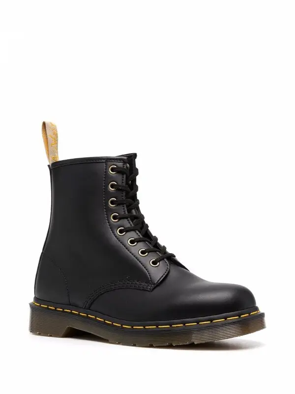 Dr. Martens 1460 Vegan Ankle Boots