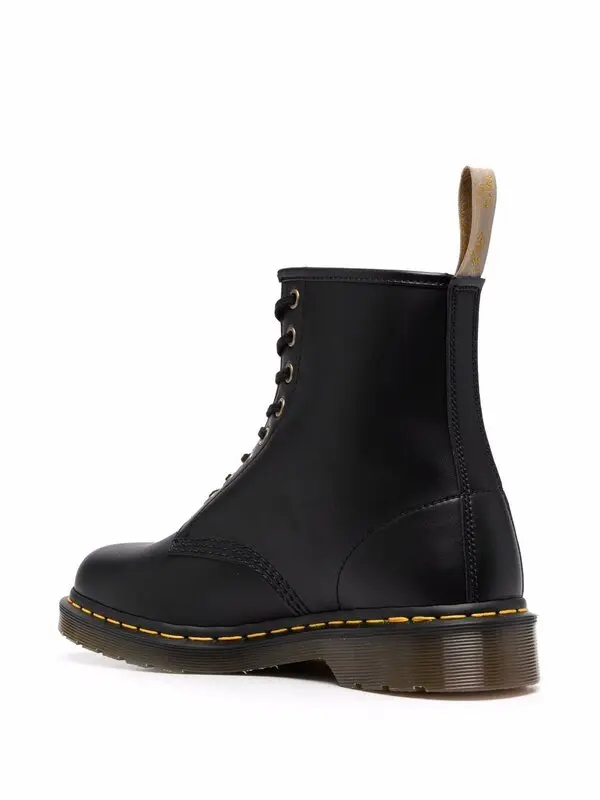 Dr. Martens 1460 Vegan Ankle Boots