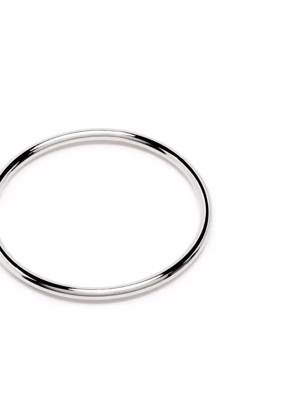 MARIA BLACK 14kt White Gold Ring