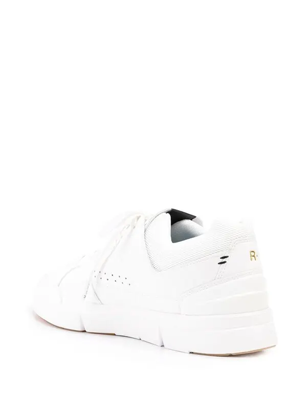 On Roger Clubhouse Low-top Sneakers