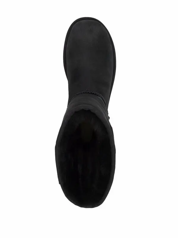 UGG Classic Short Boots - Black