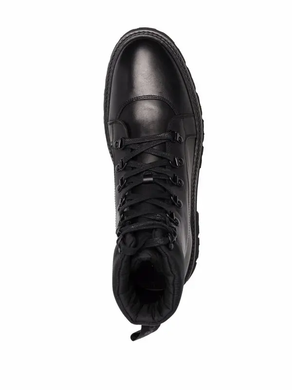 BALDININI Lace-up Ankle Boots