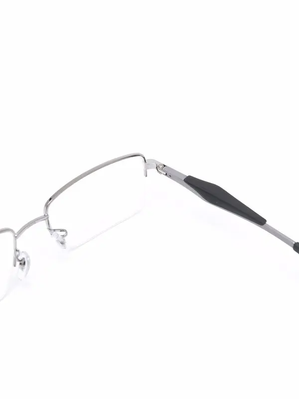 Ray-ban Rectangle-frame Eyeglasses