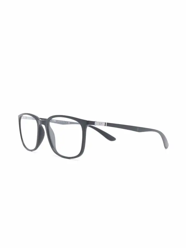 Ray-ban Square Frame Glasses