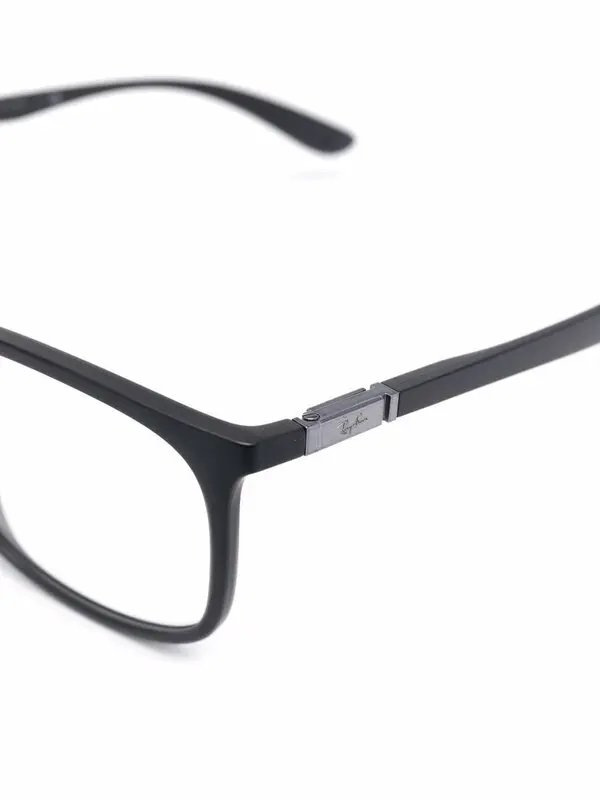Ray-ban Square Frame Glasses