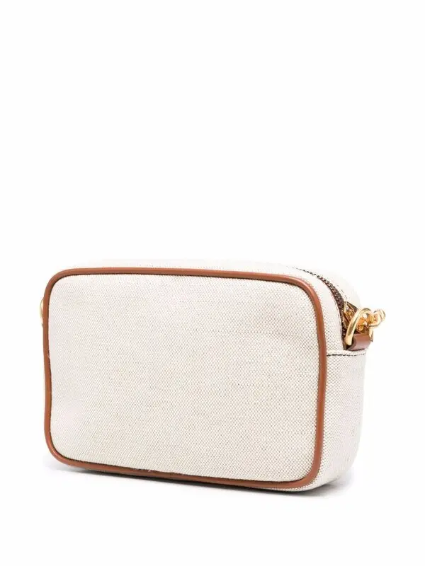 Balmain B-army 18 Camera Bag