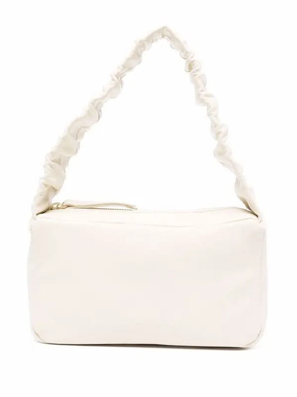 FRENZLAUER Mini Bag With Gathered Handle - Neutrals