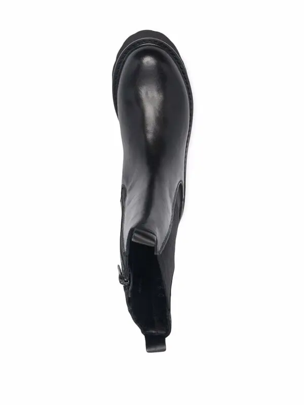 CULT Calf-length Boots
