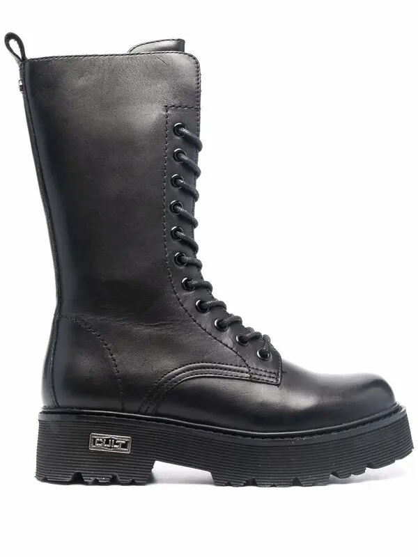 CULT Calf-length Boots