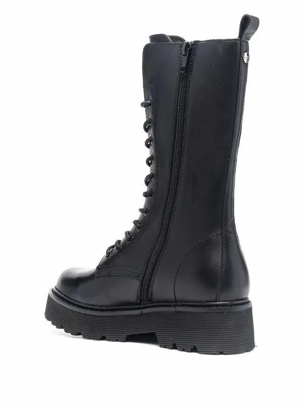 CULT Calf-length Boots