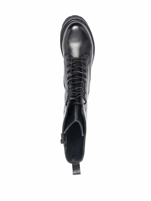 CULT Calf-length Boots