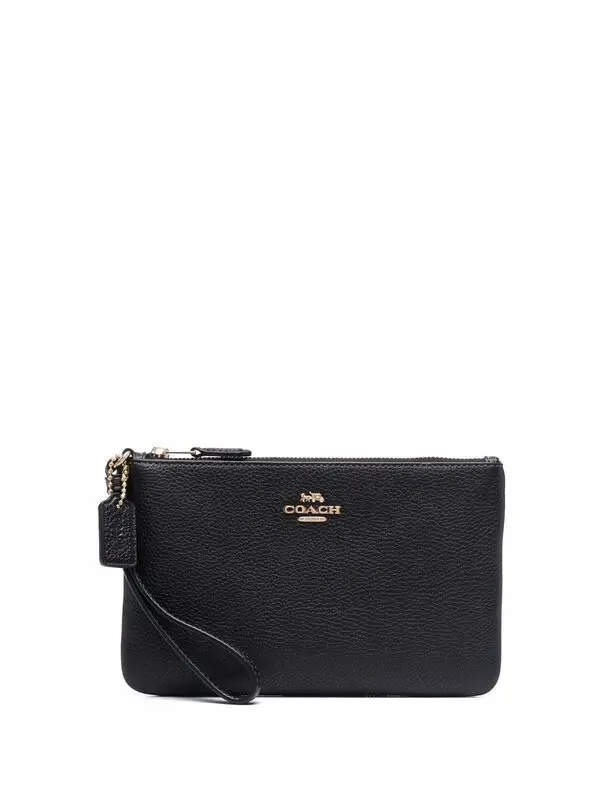 COACH Small Pouch Bag