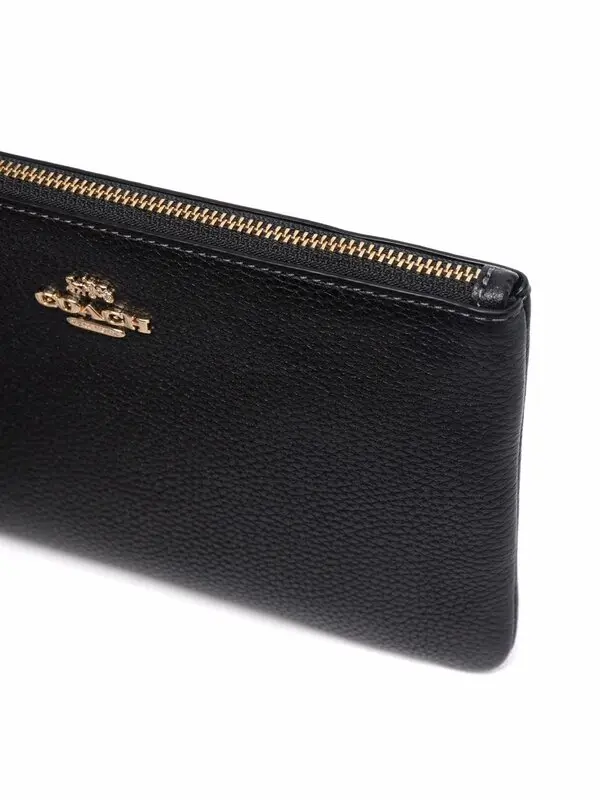 COACH Small Pouch Bag
