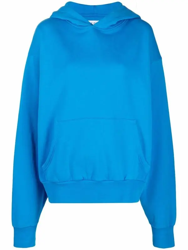 7 DAYS ACTIVE Slogan-print Hoodie