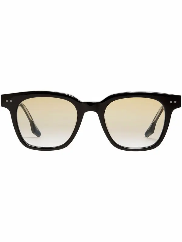 GENTLE MONSTER South Side N 01 Square-frame Sunglasses