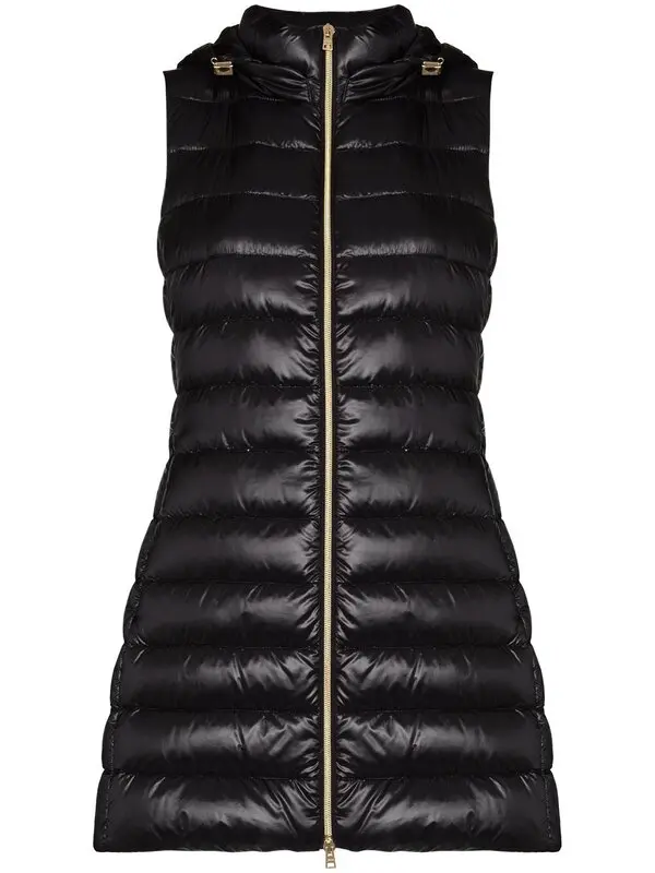 Herno Ultralight Padded Gilet