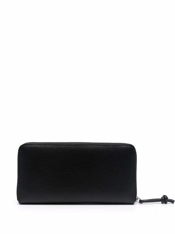 Emporio Armani Debossed-logo Wallet