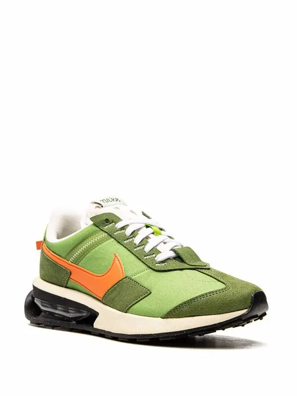 Nike Air Max Pre Day Sneakers - Green