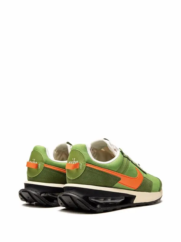 Nike Air Max Pre Day Sneakers - Green