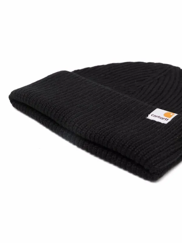 Carhartt Work In Progress Gabe Ribbed-knit Beanie