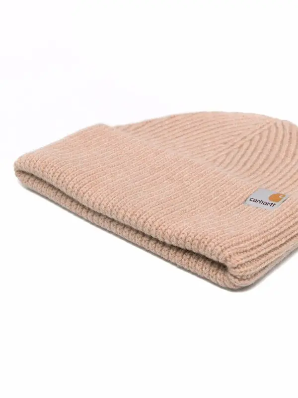 Carhartt Work In Progress Gabe Ribbed-knit Beanie
