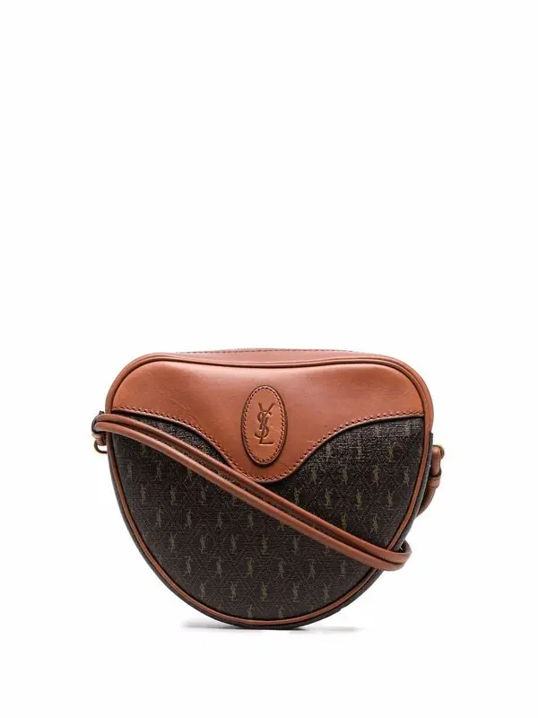 Saint Laurent Le Monogramme Crossbody Bag