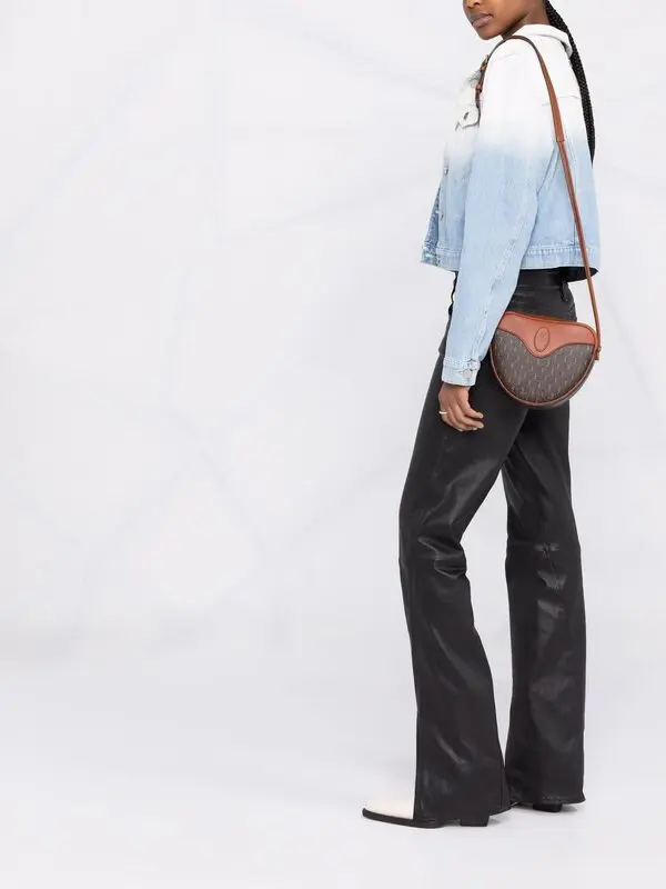 Saint Laurent Le Monogramme Crossbody Bag