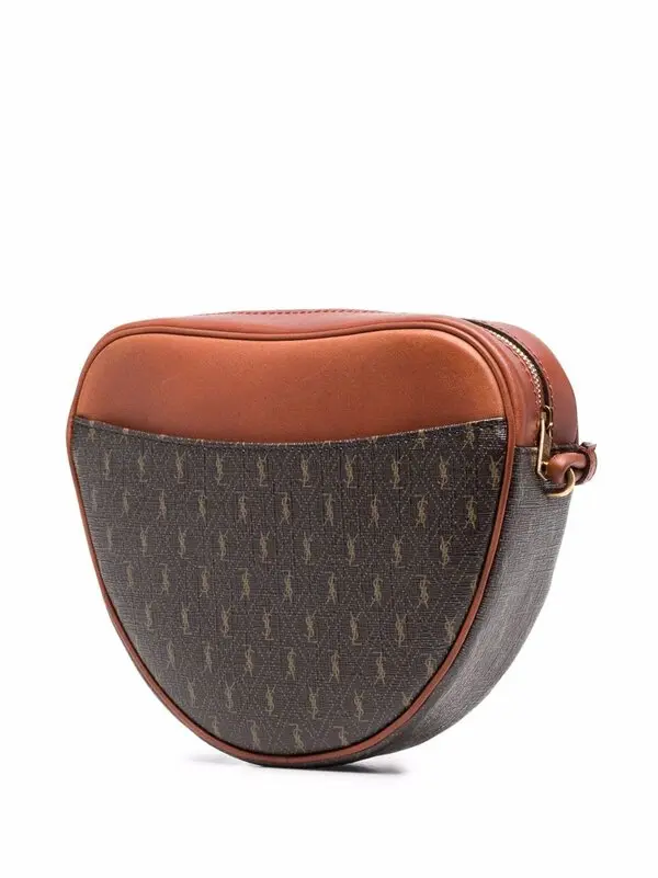 Saint Laurent Le Monogramme Crossbody Bag