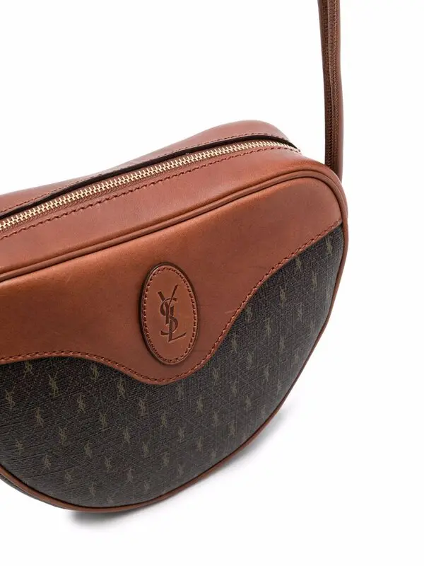 Saint Laurent Le Monogramme Crossbody Bag