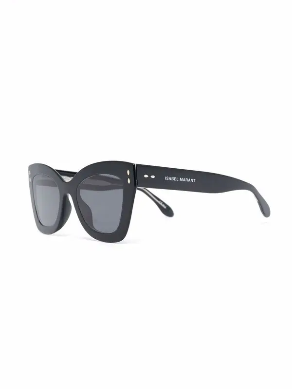 Isabel Marant Louny Cat-eye Sunglasses