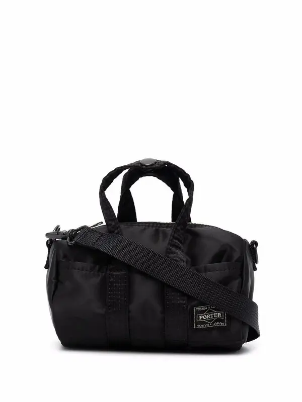 PORTER-YOSHIDA & CO Howl 2way Boston Mini Bag