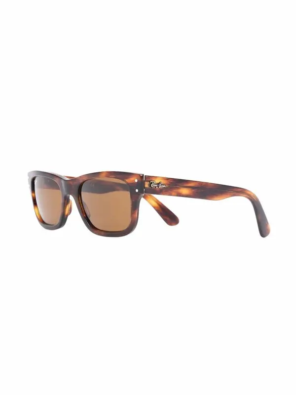 Ray-ban Rectangular Sunglasses
