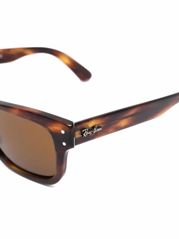 Ray-ban Rectangular Sunglasses
