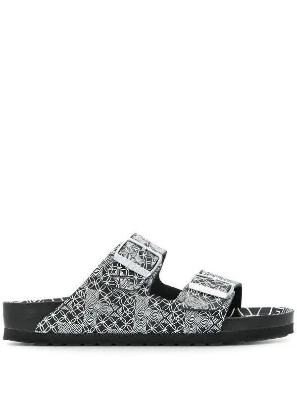 BIRKENSTOCK Arizona Printed Sandals
