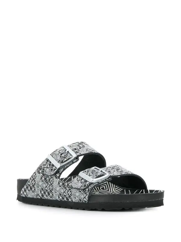 BIRKENSTOCK Arizona Printed Sandals