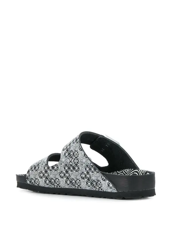 BIRKENSTOCK Arizona Printed Sandals