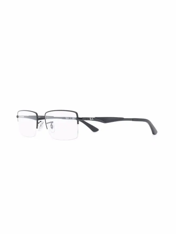 Ray-ban Rectangle-frame Glasses