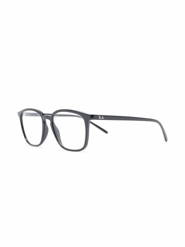 Ray-ban Square Frame Glasses