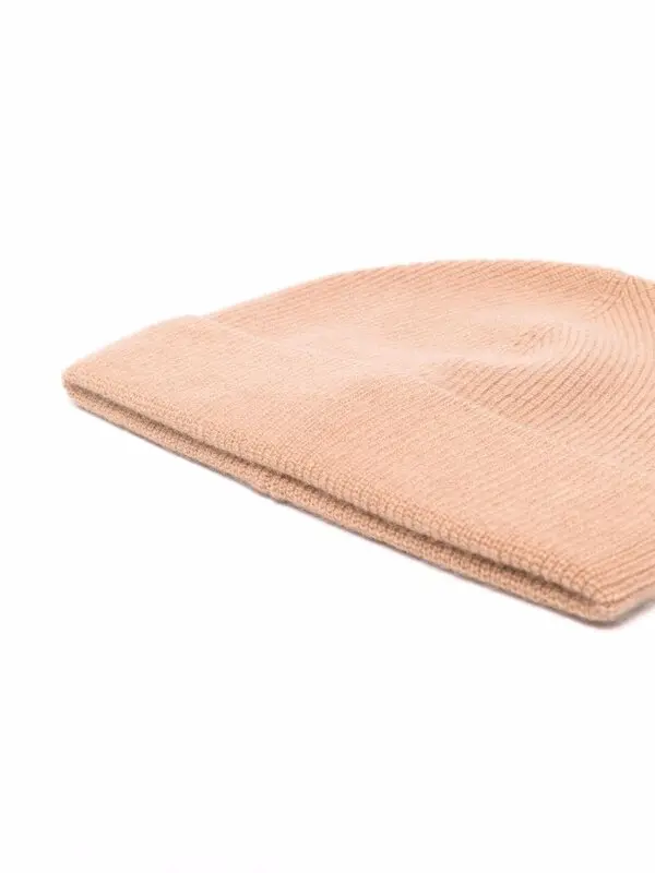 Sandro Cashmere-knit Beanie