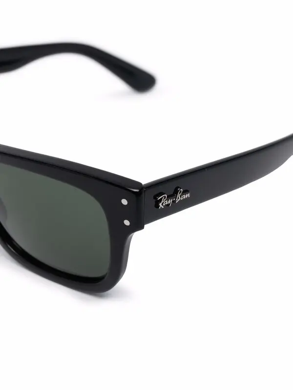 Ray-ban Rectangular Sunglasses
