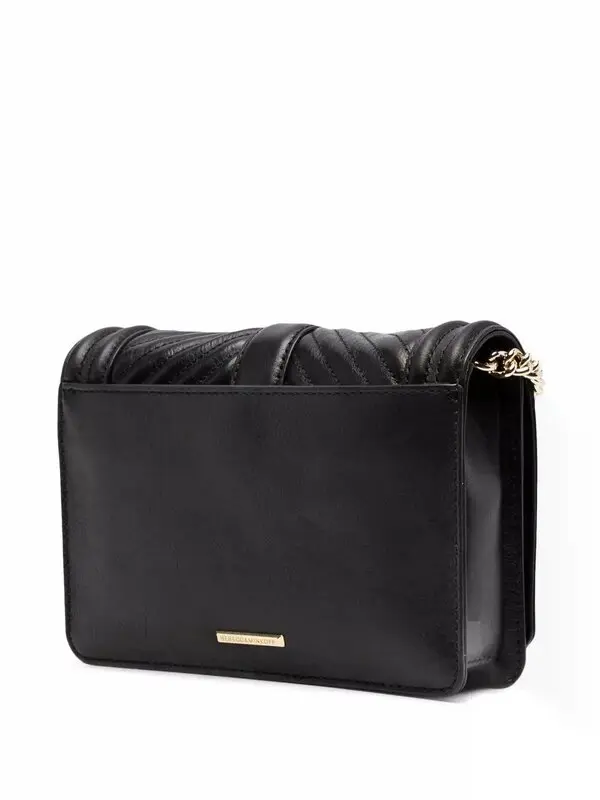 Rebecca Minkoff Quilted Shoulder Bag