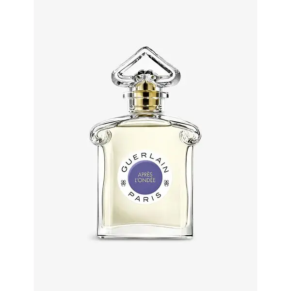 GUERLAIN Apres L'ondee Eau De Toilette - Na